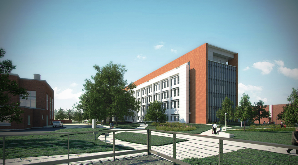 Measurement Systems Laboratory (MSL)