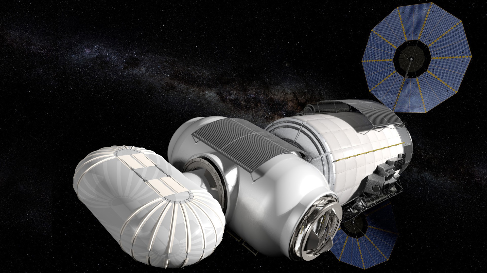 Structures and Materials Testing